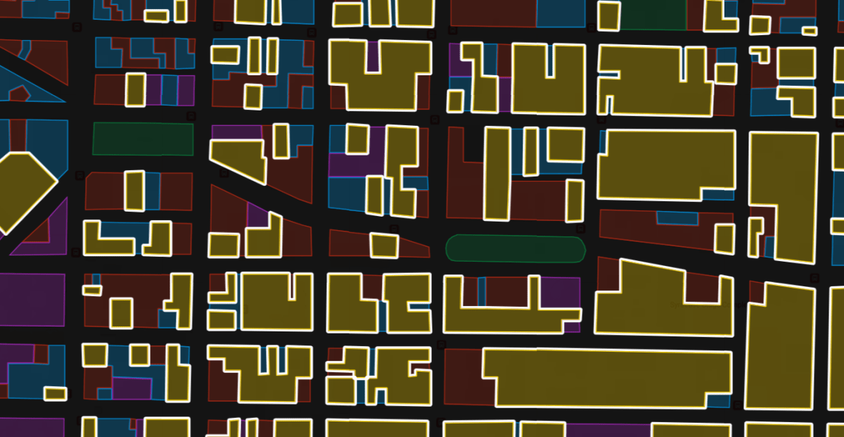 The Community Grid and Neighborhood Restoration